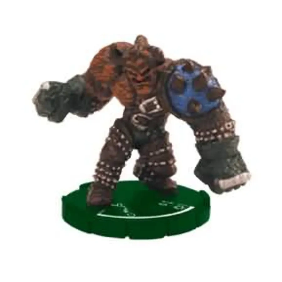 Troll Brawler | Mage Knight Wiki | Fandom