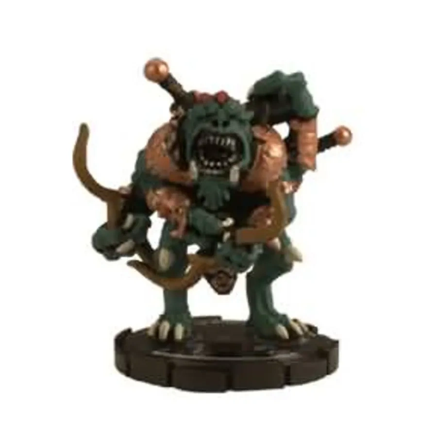 Shyft Fiend | Mage Knight Wiki | Fandom