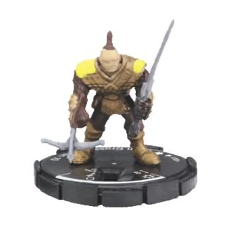 Rebellion Miniatures | Mage Knight Wiki | Fandom