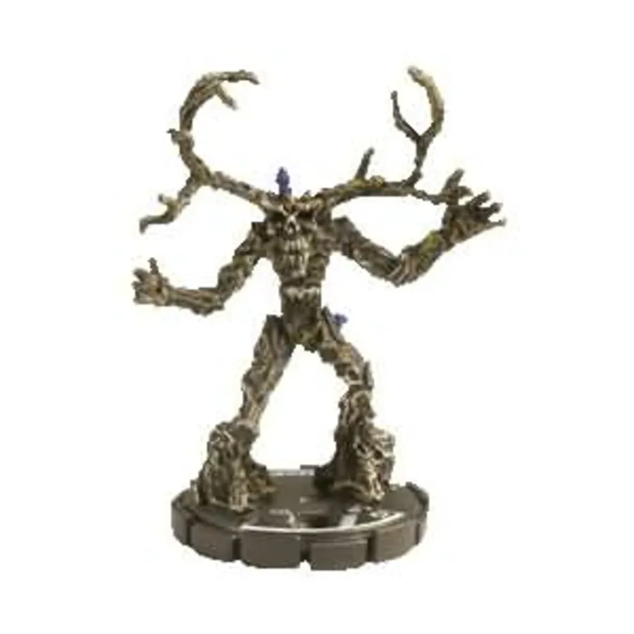 Deadwood Golem | Mage Knight Wiki | Fandom