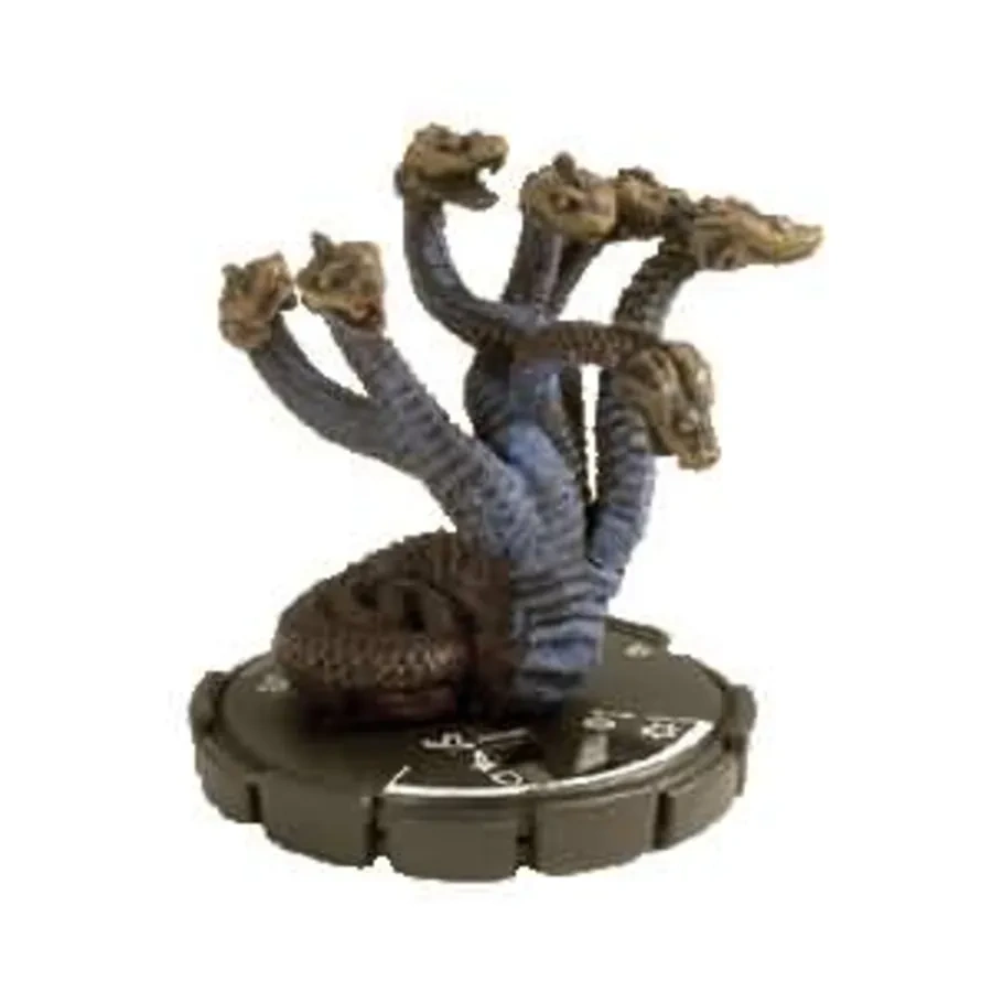 Hydra Serpent | Mage Knight Wiki | Fandom