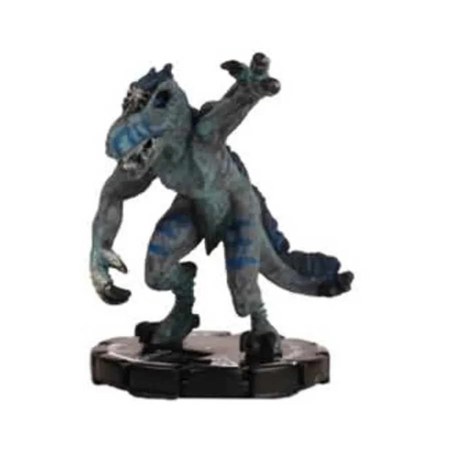 Feasting Raptor | Mage Knight Wiki | Fandom