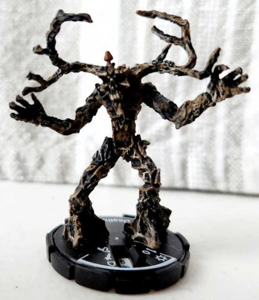 Deathroot | Mage Knight Wiki | Fandom