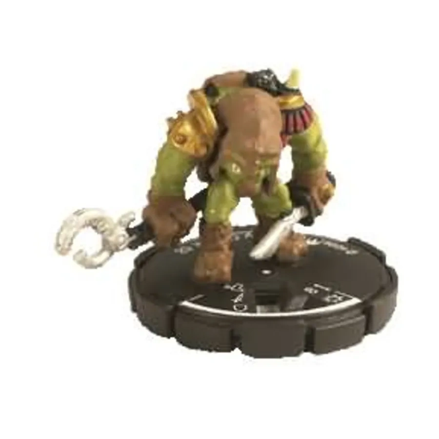 Sneaky Grook | Mage Knight Wiki | Fandom