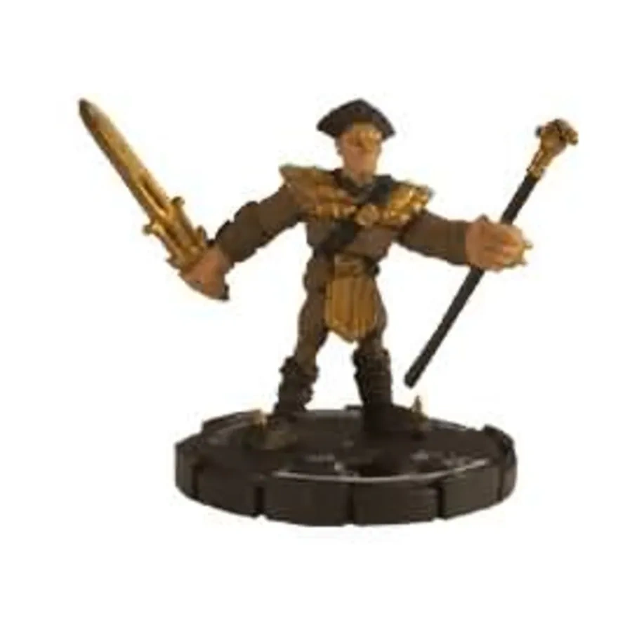 Elite Surok Apprentice | Mage Knight Wiki | Fandom