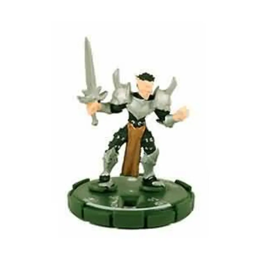 Lord Fell | Mage Knight Wiki | Fandom