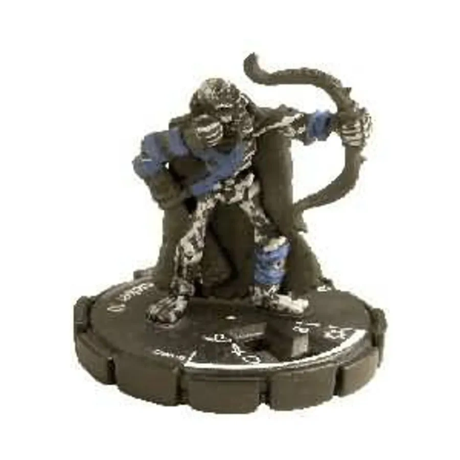 Skeleton Archer | Mage Knight Wiki | Fandom