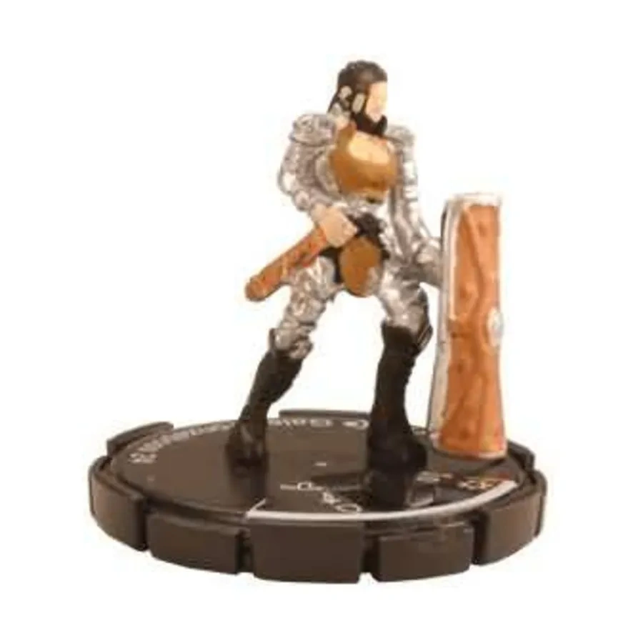 Gale Bronzeboss | Mage Knight Wiki | Fandom