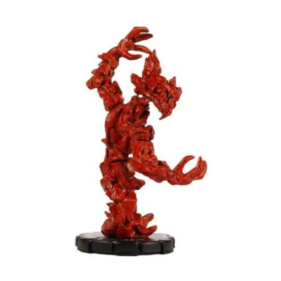 Magestone Guardian | Mage Knight Wiki | Fandom