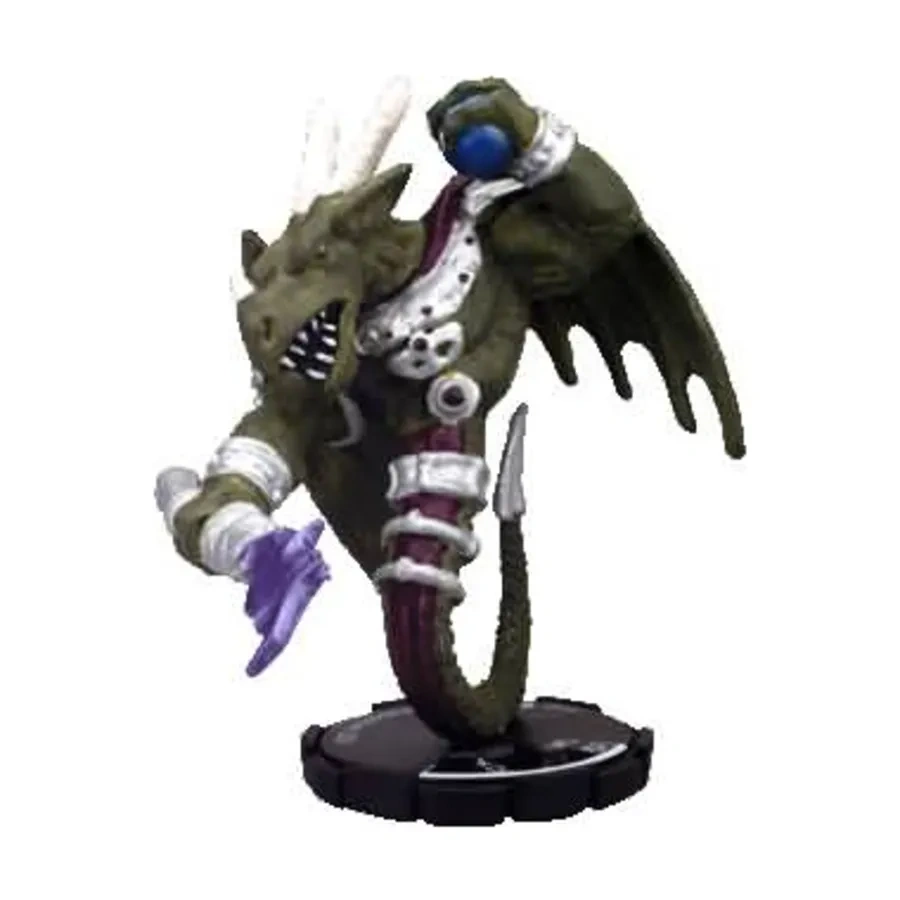 Arcane Draconum | Mage Knight Wiki | Fandom