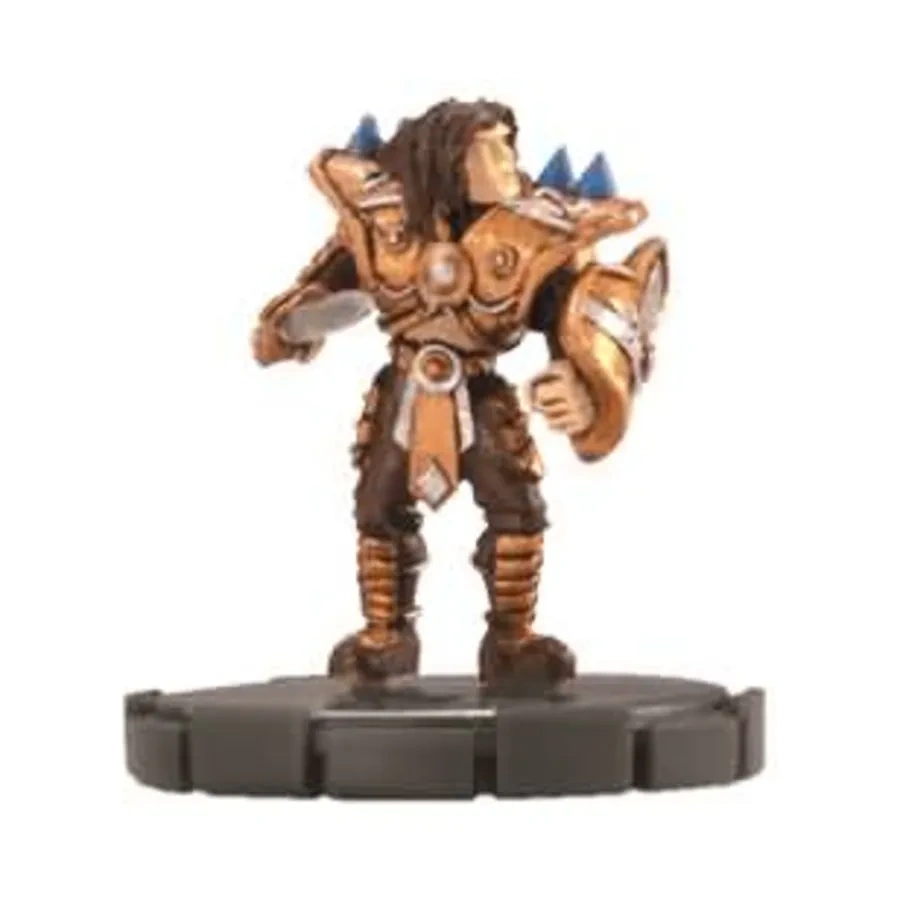 Magestone Lord | Mage Knight Wiki | Fandom