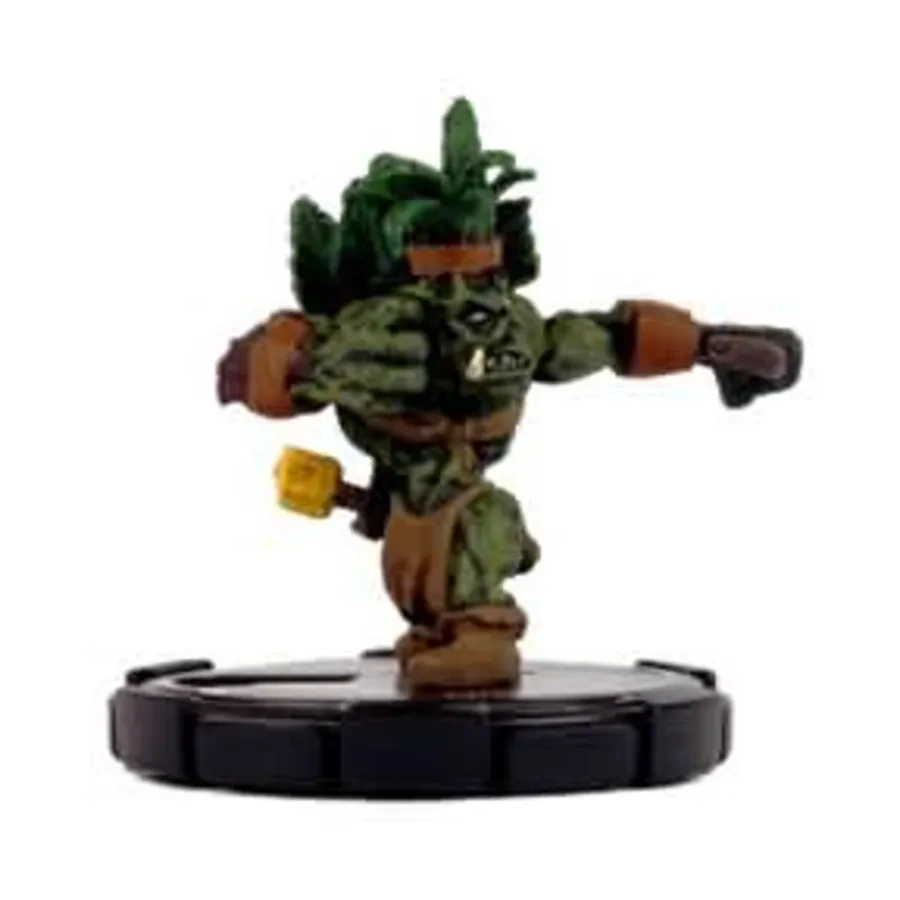 Orc Tracker | Mage Knight Wiki | Fandom