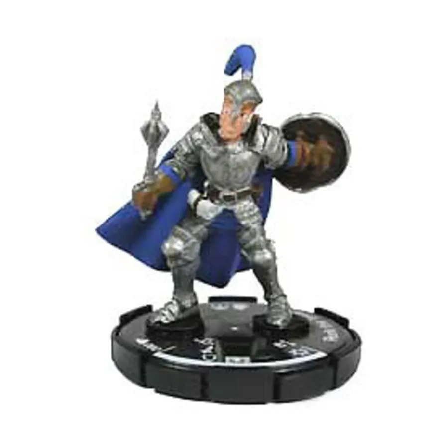 Rurik the Blessed | Mage Knight Wiki | Fandom