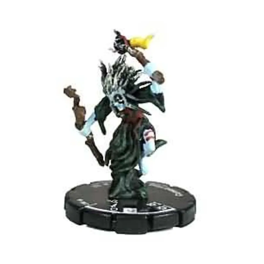 Cursed Hag | Mage Knight Wiki | Fandom