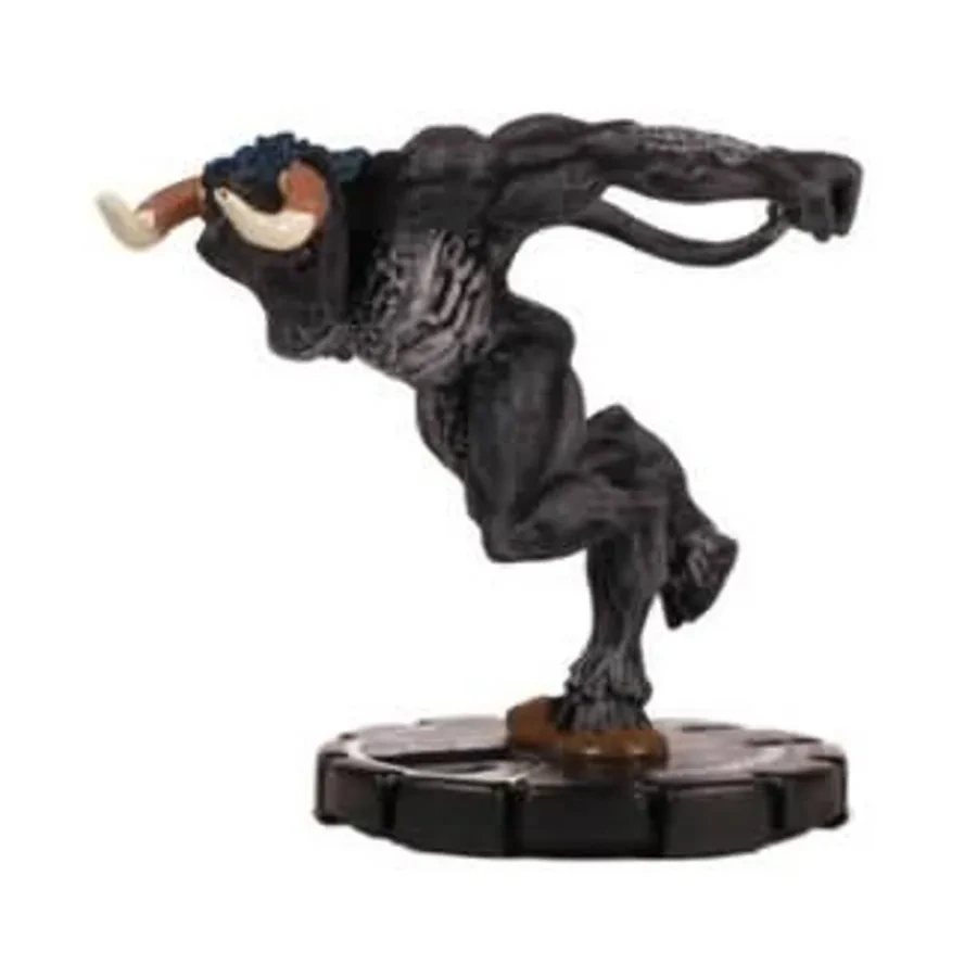 Horned Stalker | Mage Knight Wiki | Fandom