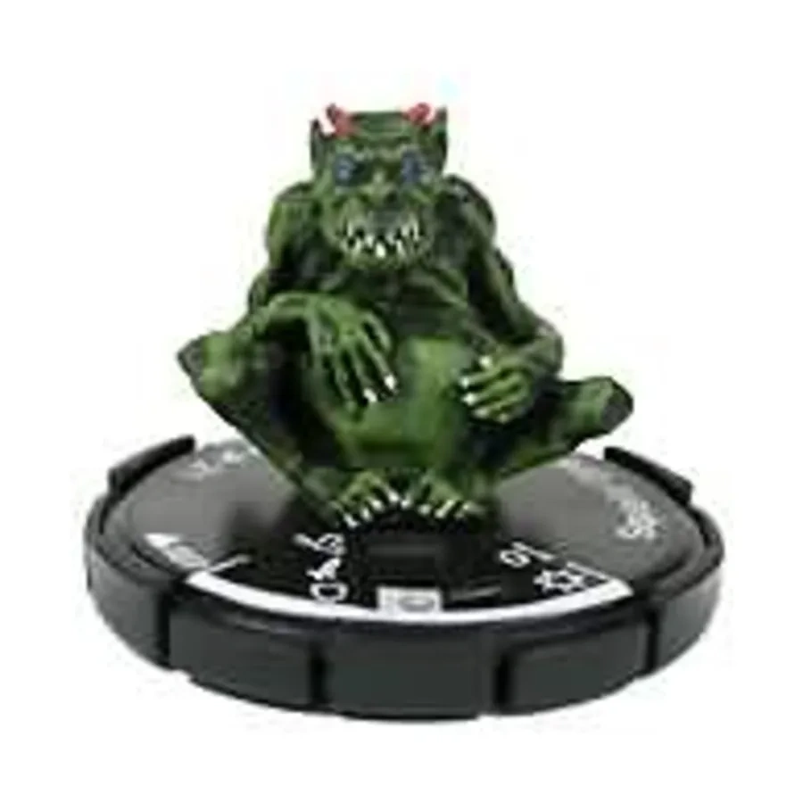 Squalid Gremlin | Mage Knight Wiki | Fandom