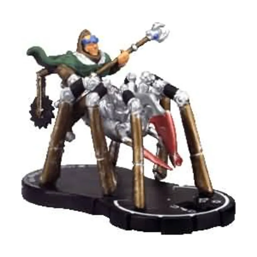 High Battle Mage | Mage Knight Wiki | Fandom