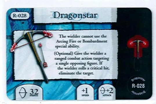 Dragonstar | Mage Knight Wiki | Fandom