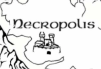 Necropolis | Mage Knight Wiki | Fandom
