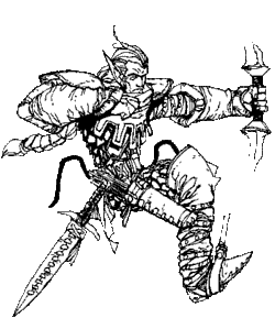 Ranger | Mage Knight Wiki | Fandom