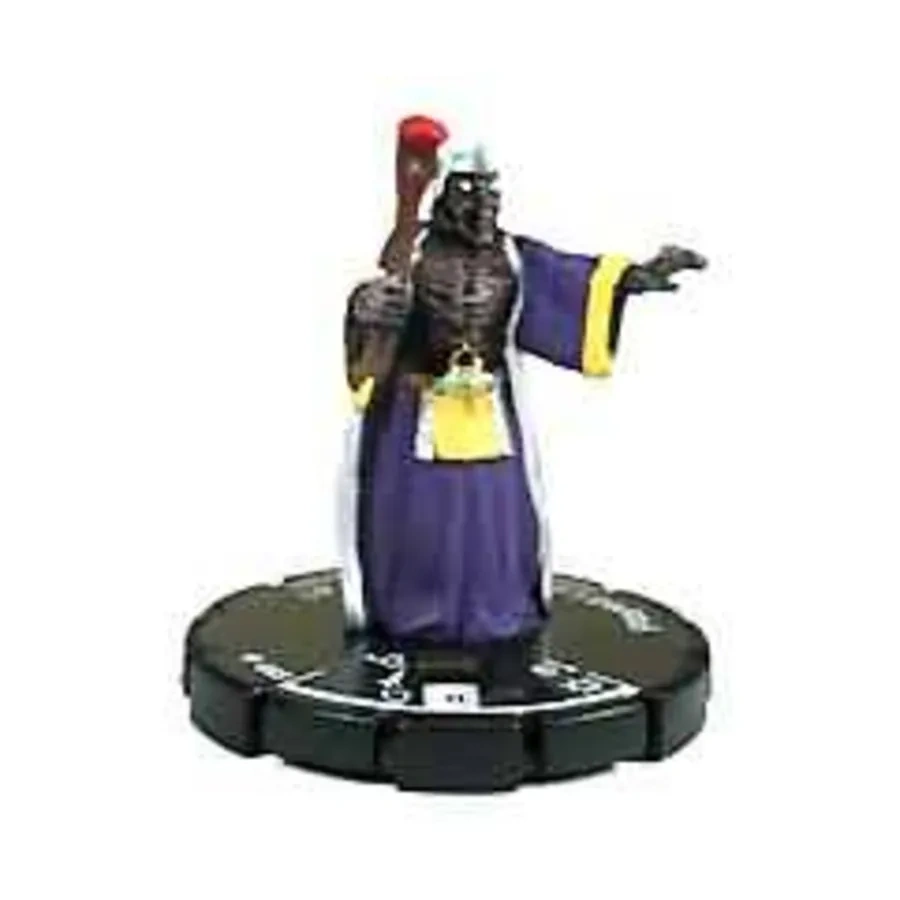 Flayed Lord | Mage Knight Wiki | Fandom