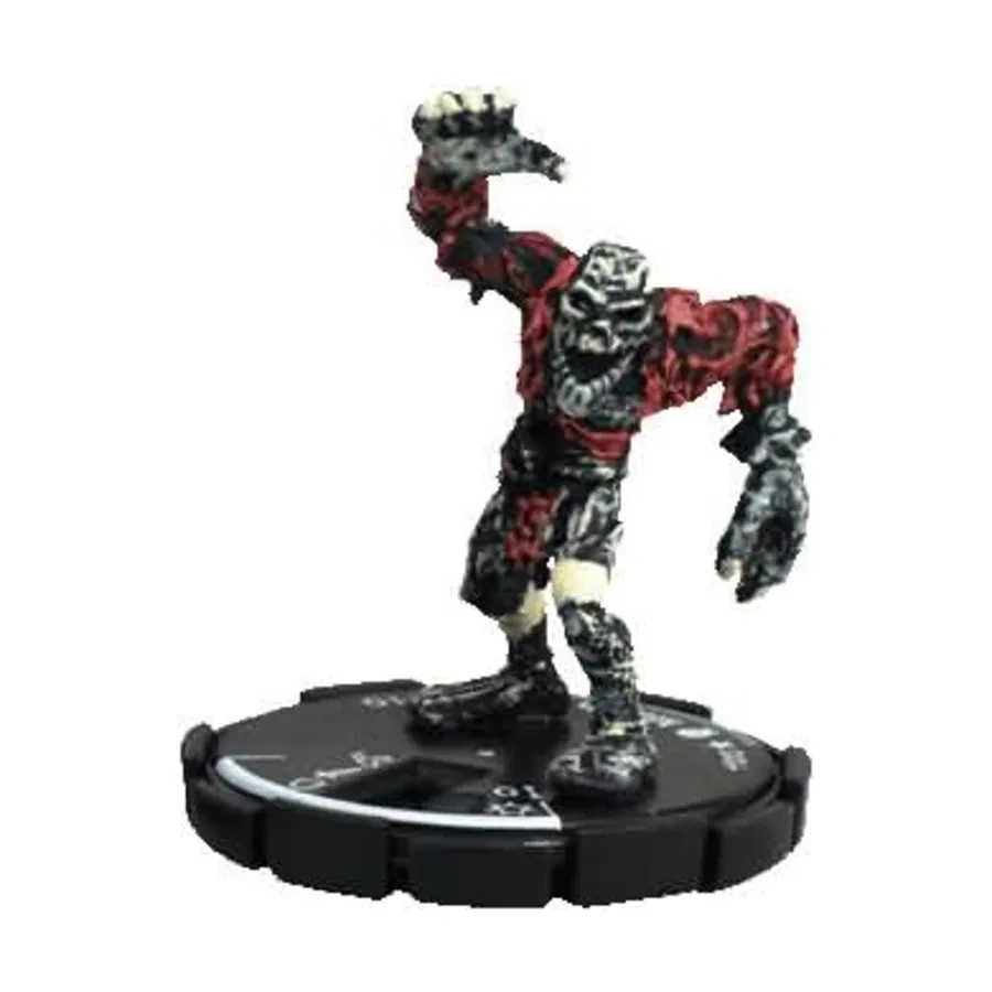 Marsh Zombie | Mage Knight Wiki | Fandom