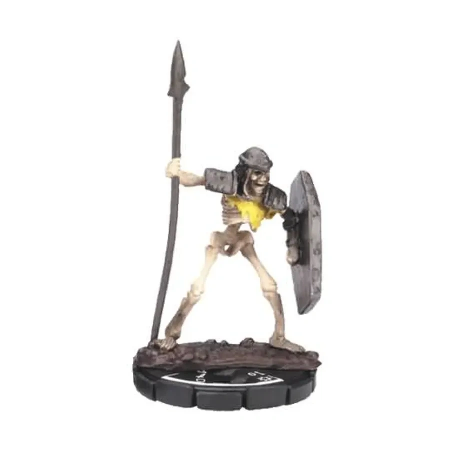 Skeleton | Mage Knight Wiki | Fandom