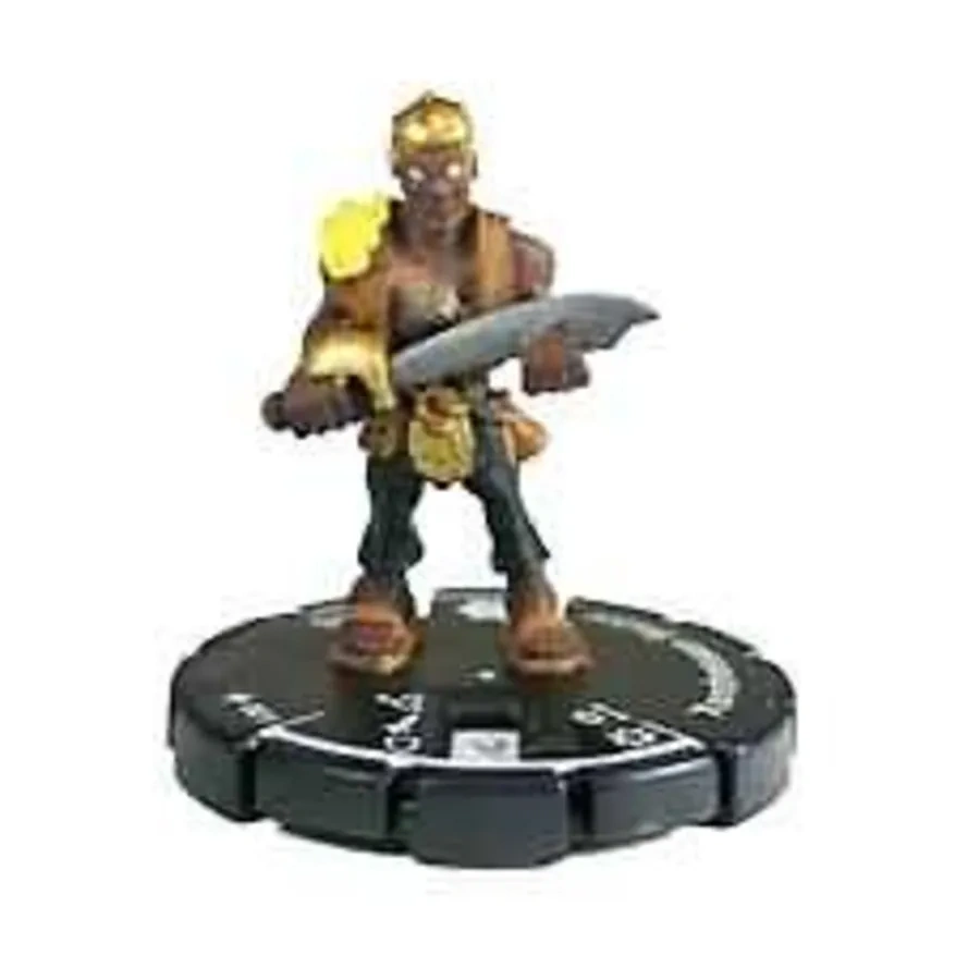 Minions Miniatures | Mage Knight Wiki | Fandom