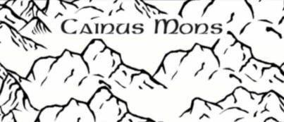 Cainus Mons | Mage Knight Wiki | Fandom