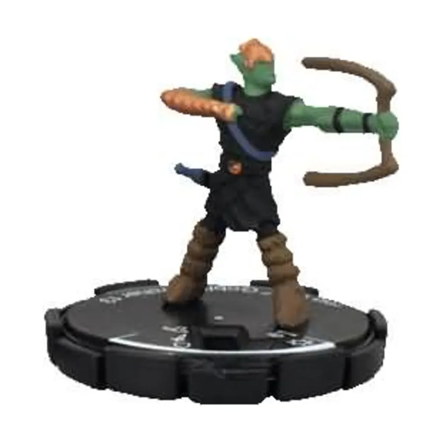 Goblin Archer | Mage Knight Wiki | Fandom