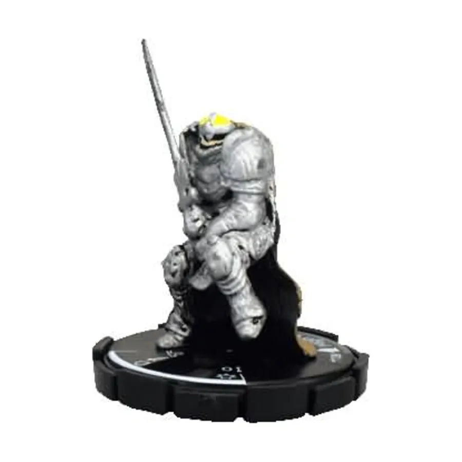 High Elf General | Mage Knight Wiki | Fandom