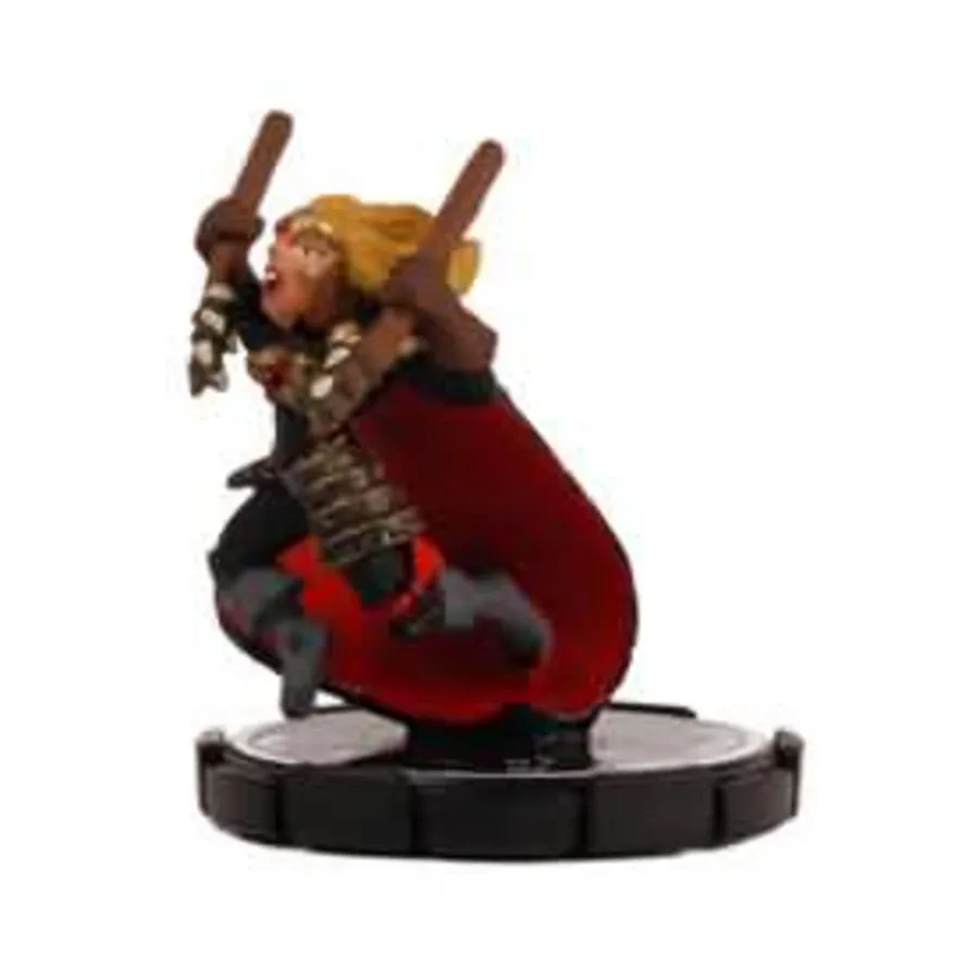 Keela Wolfslayer | Mage Knight Wiki | Fandom