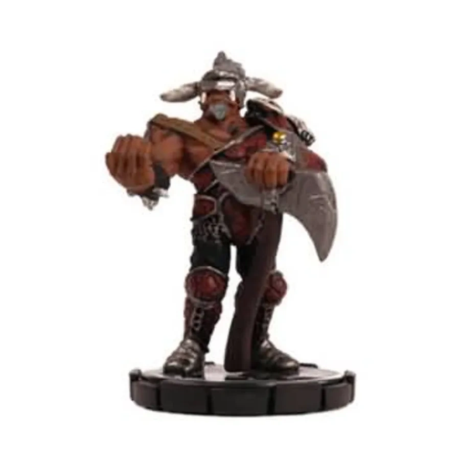 Gora'din | Mage Knight Wiki | Fandom