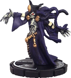 Lich | Mage Knight Wiki | Fandom