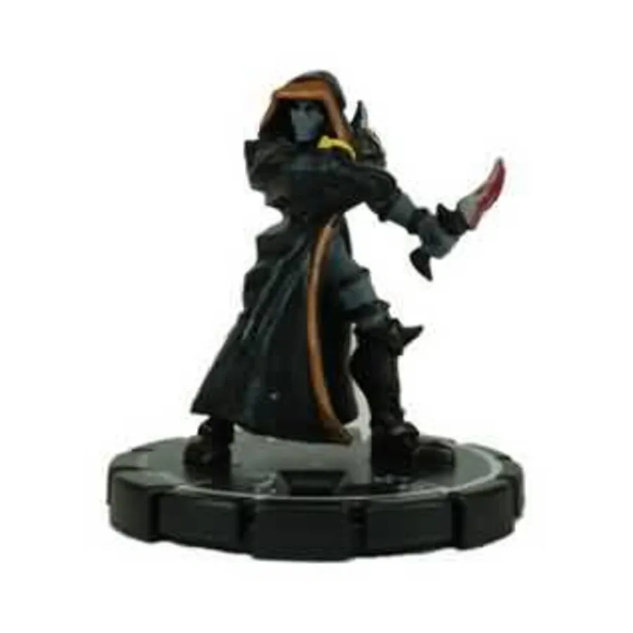 Stiletto | Mage Knight Wiki | Fandom