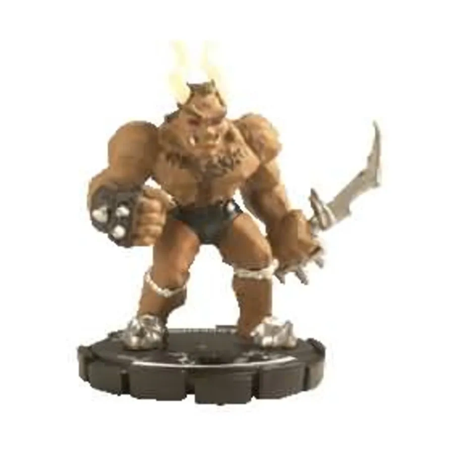 Locksmith Karg | Mage Knight Wiki | Fandom