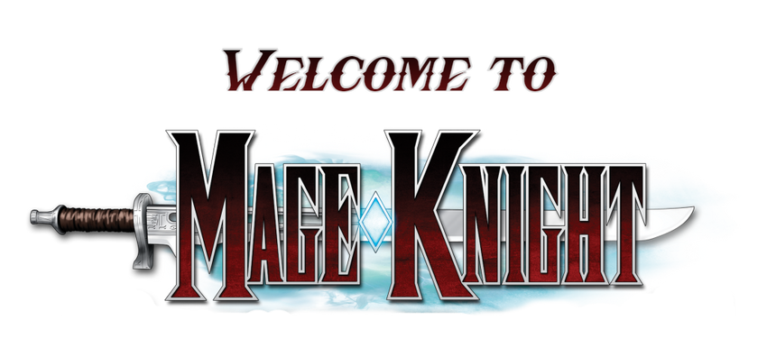 Mage Knight Wiki | Fandom