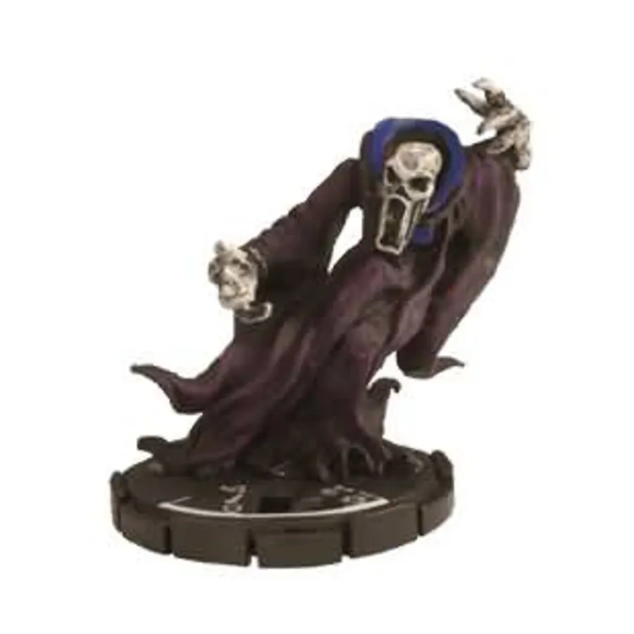 Tormented Soul | Mage Knight Wiki | Fandom