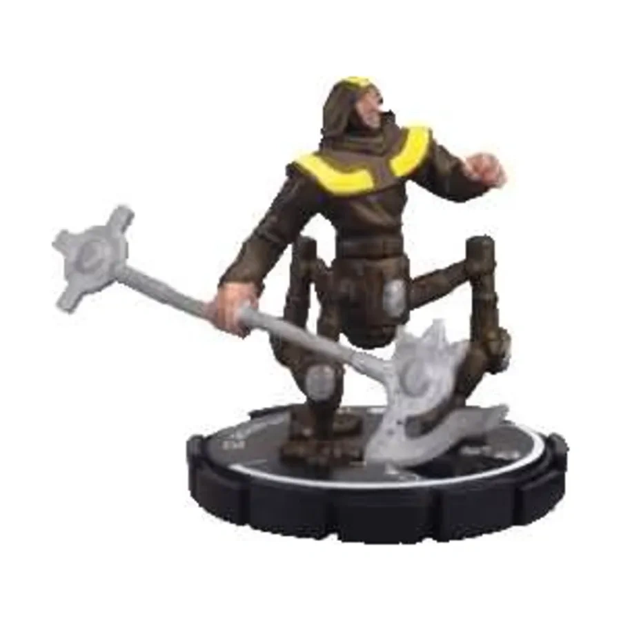 Technomancer | Mage Knight Wiki | Fandom