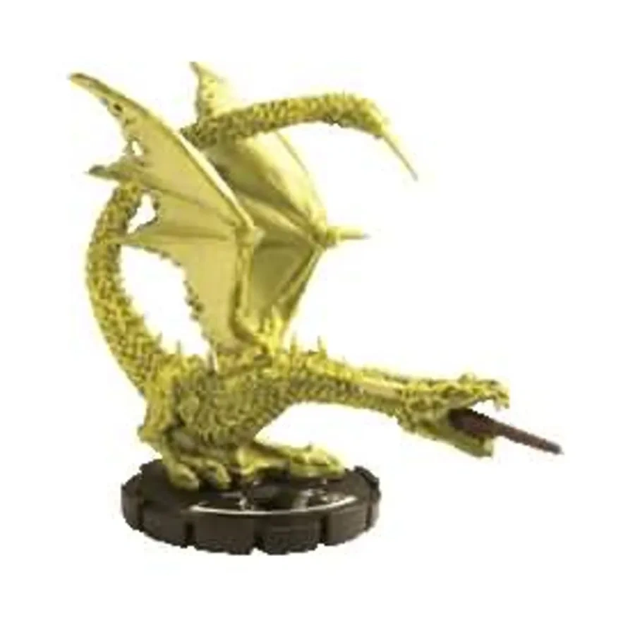 Wyvern | Mage Knight Wiki | Fandom
