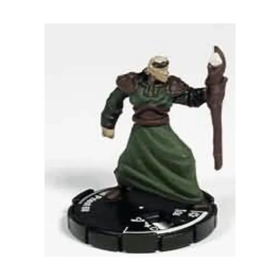 Elemental Priest | Mage Knight Wiki | Fandom