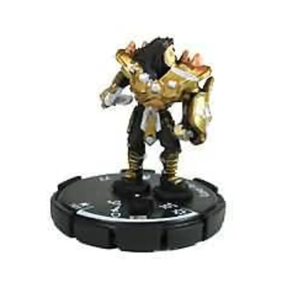 Lord Andreus | Mage Knight Wiki | Fandom