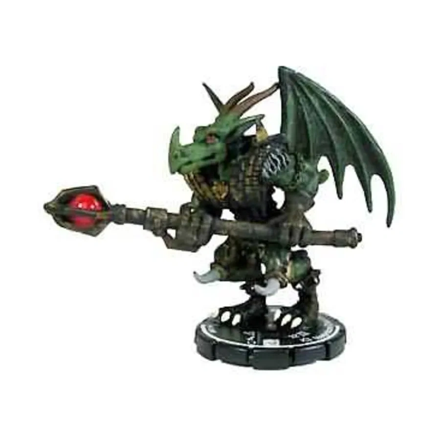 Magestone Draconum | Mage Knight Wiki | Fandom