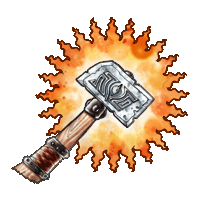 Forgemasters | Mage Knight Wiki | Fandom