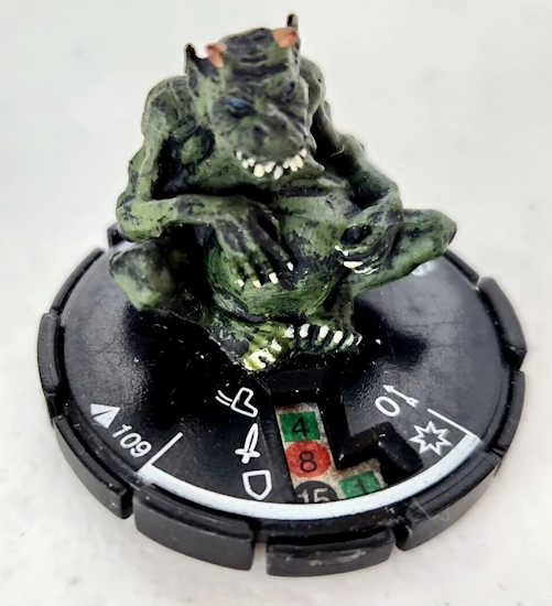 Squelch | Mage Knight Wiki | Fandom