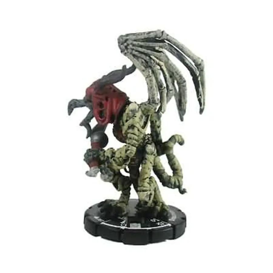 Draconum Mummy | Mage Knight Wiki | Fandom