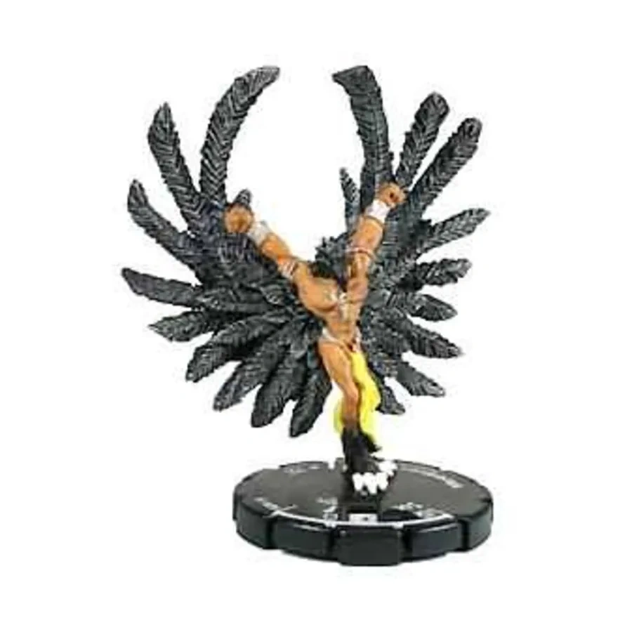 Wereraven | Mage Knight Wiki | Fandom