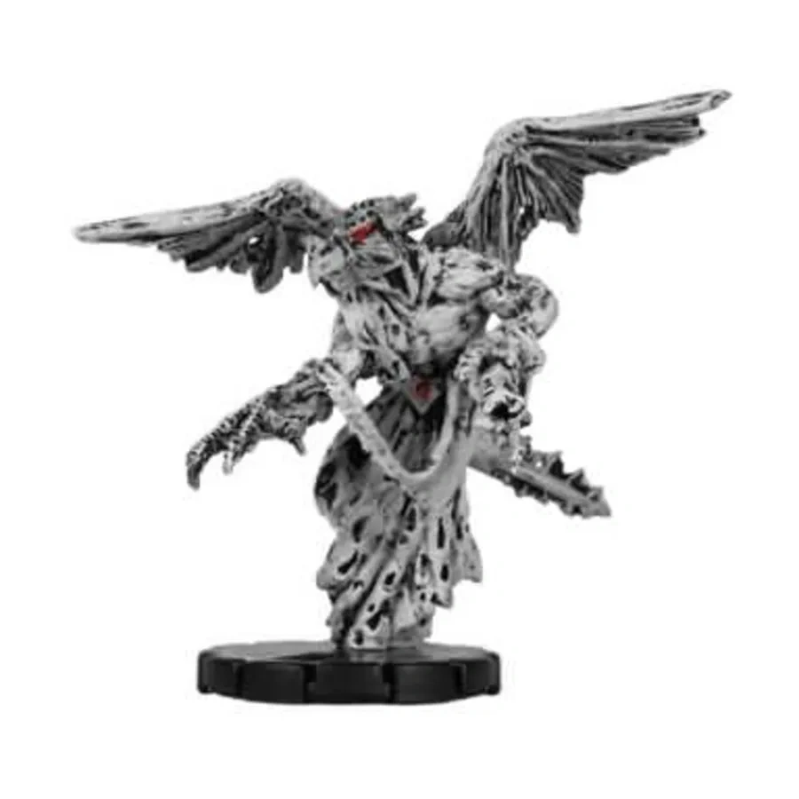 Vengeful Ghost | Mage Knight Wiki | Fandom