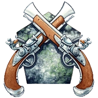 Black Powder Rebels | Mage Knight Wiki | Fandom