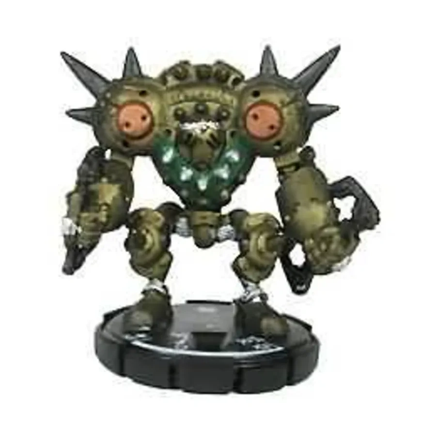 Cerberus | Mage Knight Wiki | Fandom